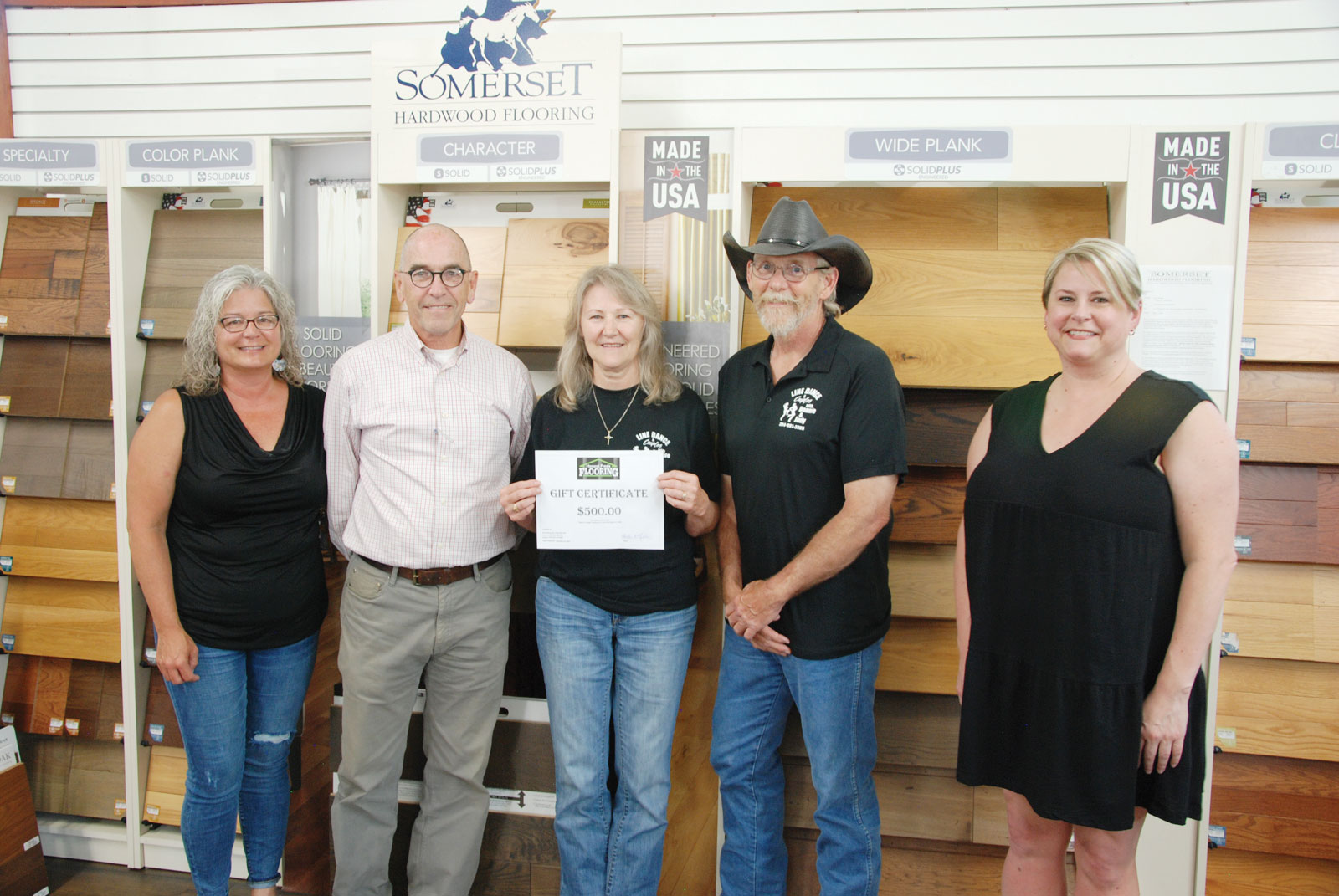 06-05-22-Contest-Winner-tle | News, Sports, Jobs - Marietta Times